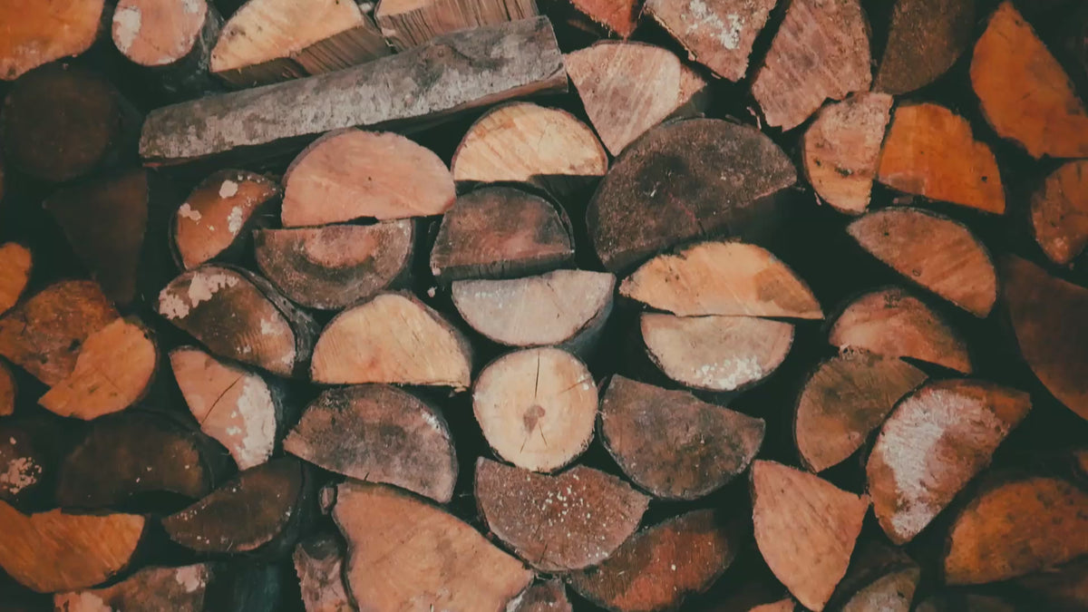 Cordwood Covers | Firewood Cover | Waterproof Outdoor Firewood Cover